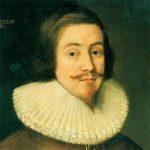 David Riccio – Mary Queen of Scots
